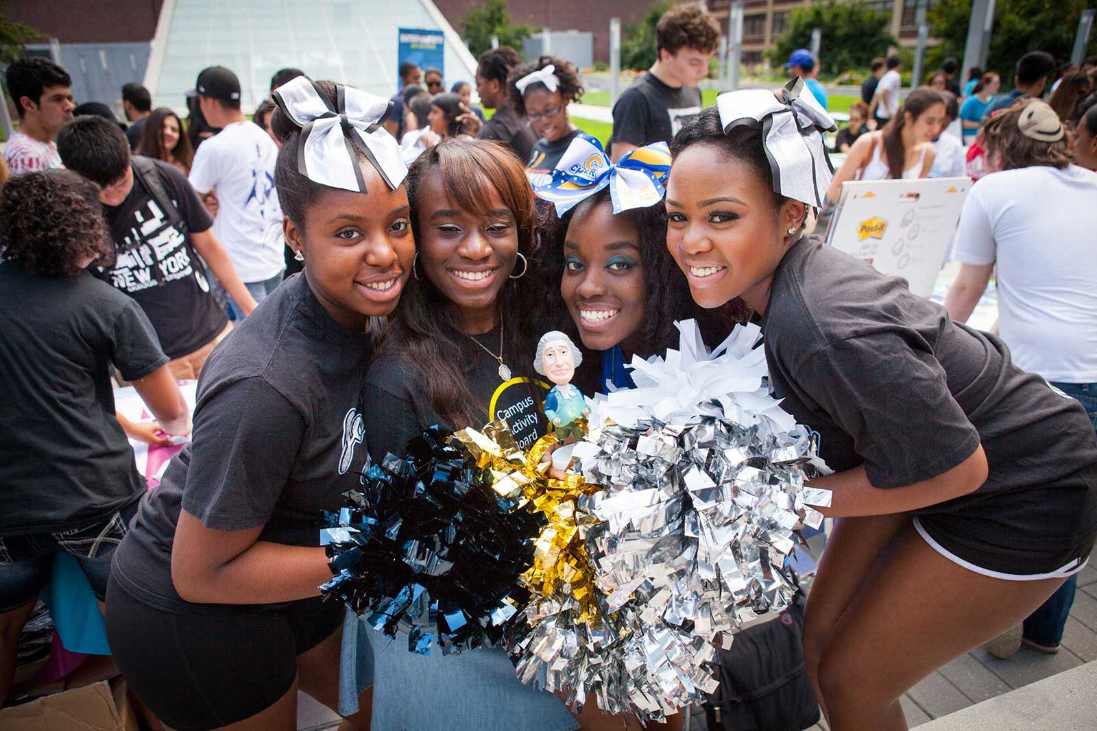 Transfer Advisement | John Jay College of Criminal Justice