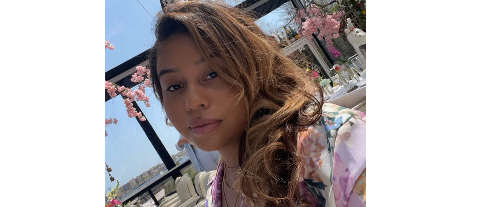 Juliana Figueroa '23 Is a Fierce Advocate for Immigrants | John Jay ...