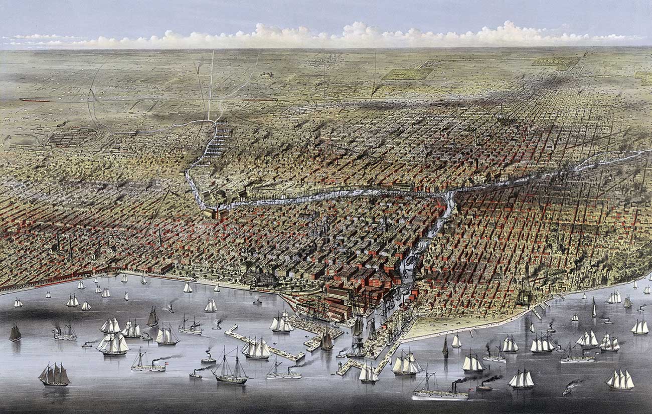 Eulalie Mandeville’s Money: A Free Black Woman & Her Legacy in ...