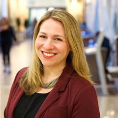 Our Team | John Jay College of Criminal Justice