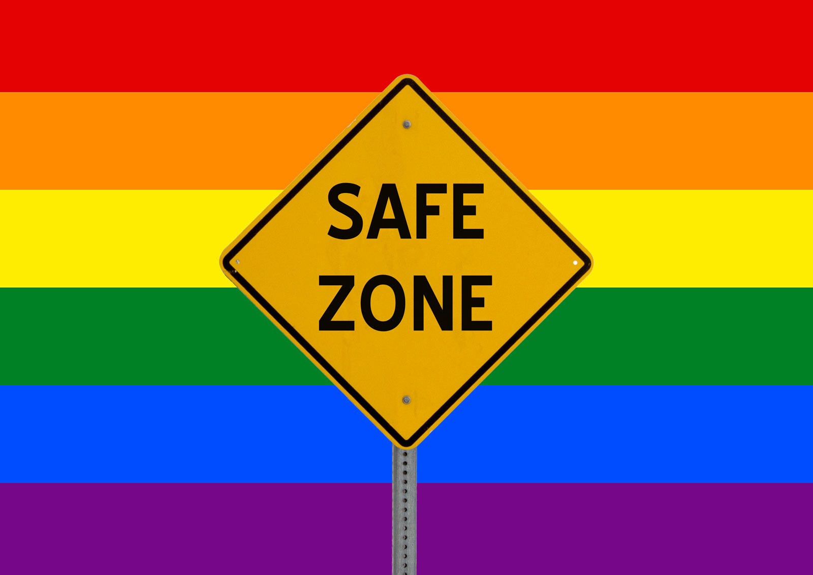 SafeZone Training | John Jay College of Criminal Justice