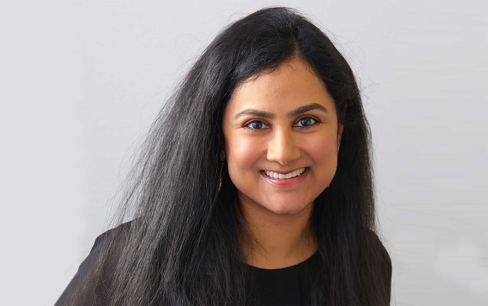 Professor Shilpa Viswanath Receives Riccucci-O’Leary Award | John Jay College of Criminal Justice