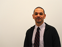 Advising Staff | John Jay College of Criminal Justice