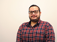 Advising Staff | John Jay College of Criminal Justice