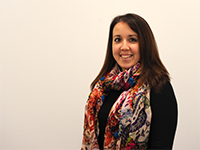 Advising Staff | John Jay College of Criminal Justice