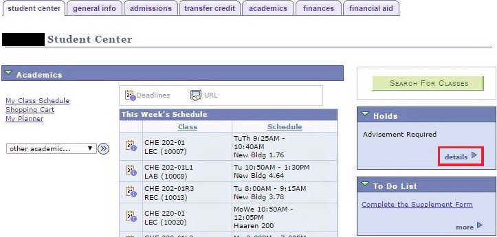 Emergency Services Administration Major Resources | John Jay College of ...