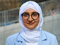 Advising Staff | John Jay College of Criminal Justice