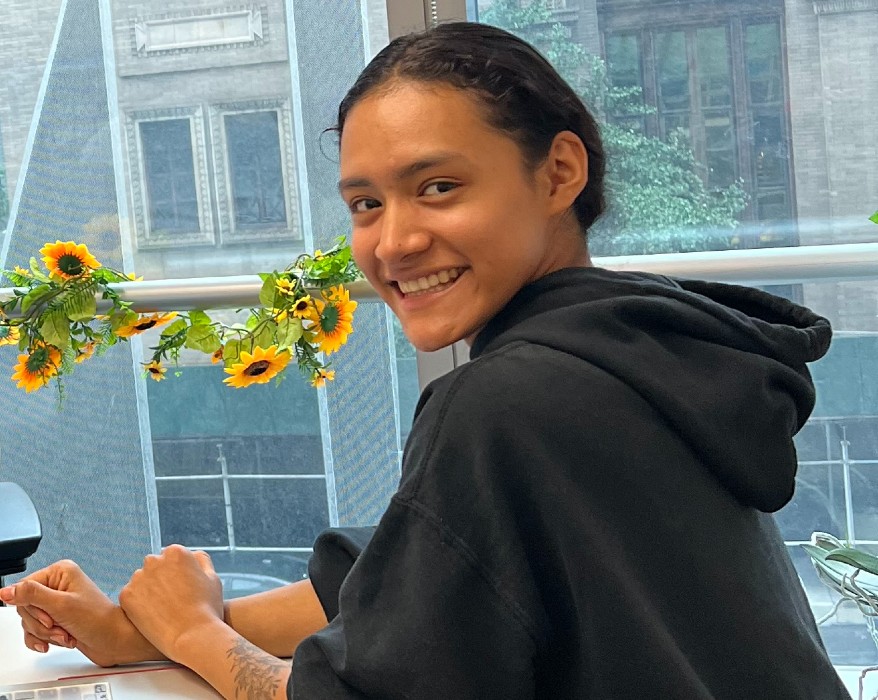 Yanira Rivera ’26 Wins TheDream.US National Scholarship | John Jay ...