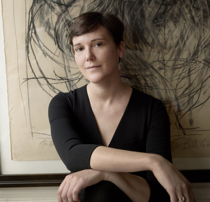 Book Talk: "Smashing Statues" | John Jay College of Criminal Justice