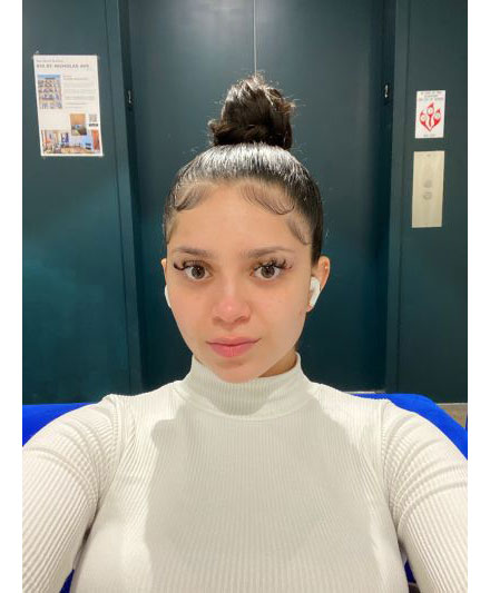 Student Council Election | John Jay College of Criminal Justice