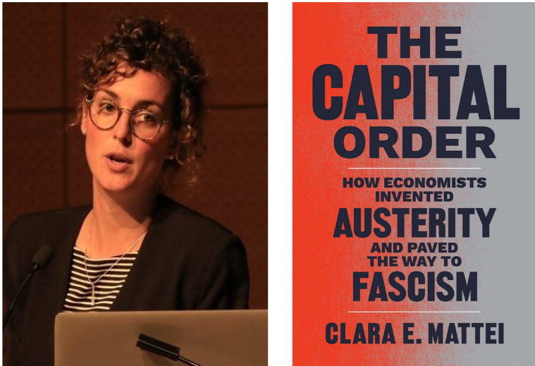 Department of Economics | John Jay College of Criminal Justice