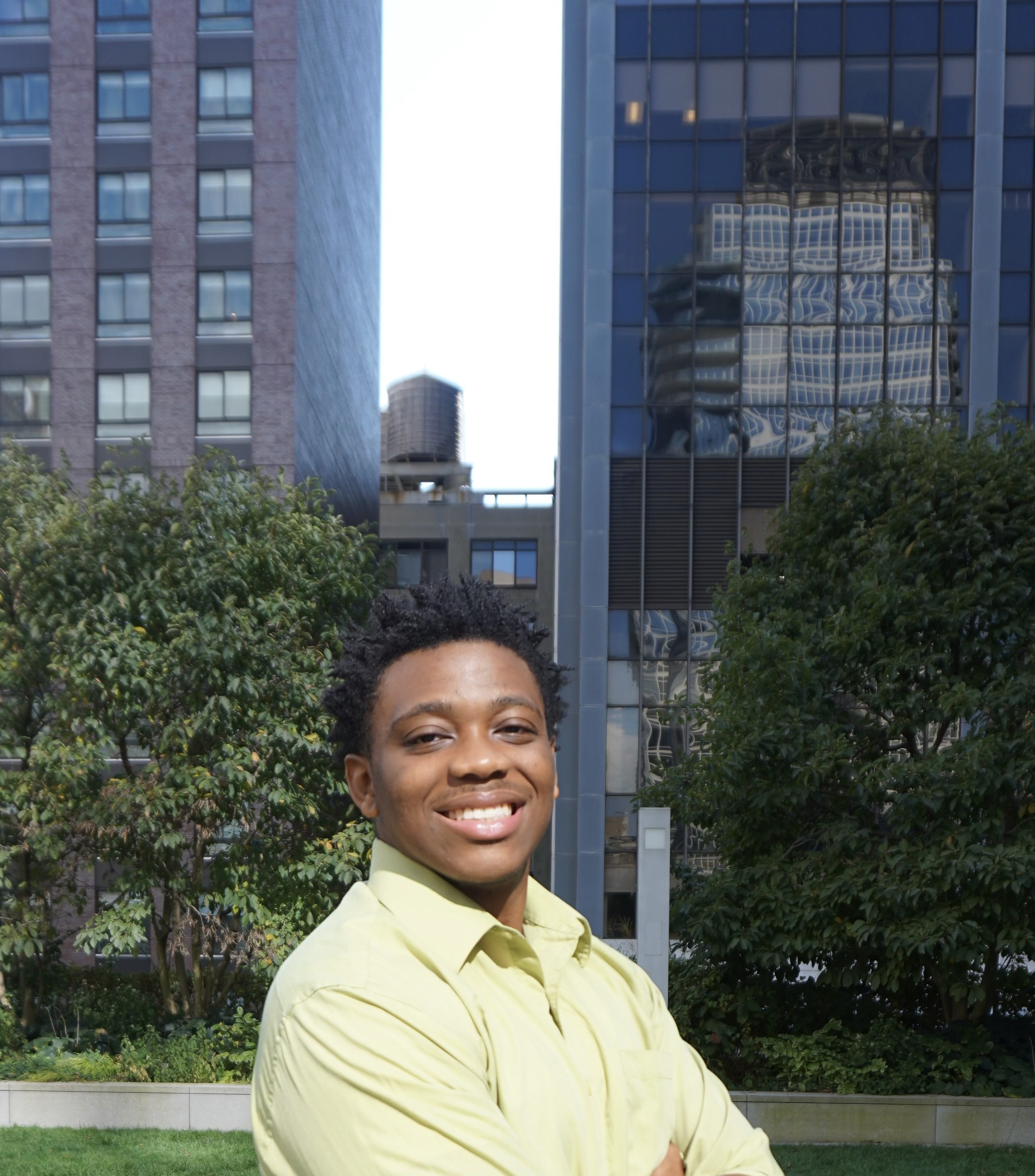 ImSSC Staff | John Jay College of Criminal Justice