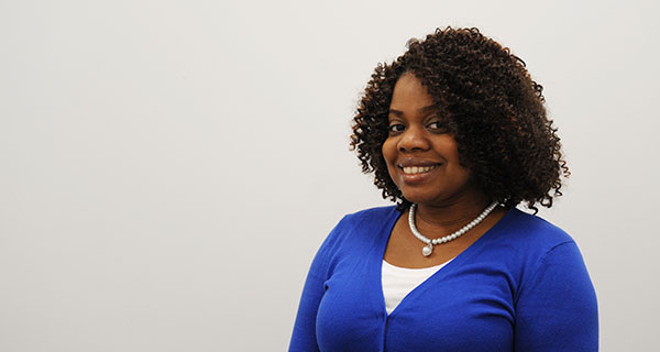 Advising Staff | John Jay College of Criminal Justice