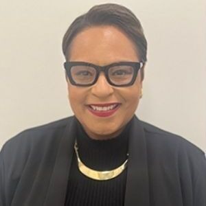 Lisa Rodriguez | John Jay College of Criminal Justice