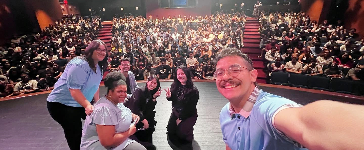 Community Leads | John Jay College of Criminal Justice