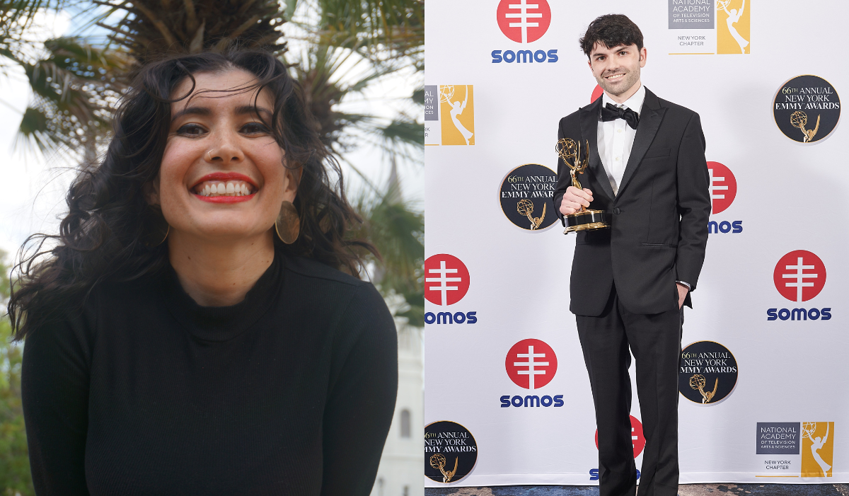 Emmy-Award-Winning Composer Develops Original Music Inspired by John ...