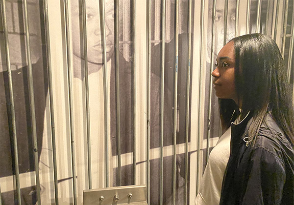 HONORS 2020 ALABAMA CIVIL RIGHTS TRIP: EXPLORING SELMA – CUNY Newswire