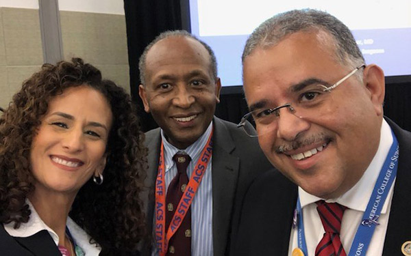 La experiencia de Jodie Roure en Puerto Rico inspira el programa ...