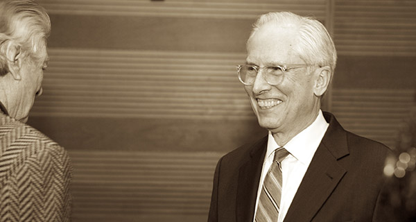 FORMER PRESIDENT JEREMY TRAVIS HONORED WITH A PORTRAIT FOR THE “HALL OF ...