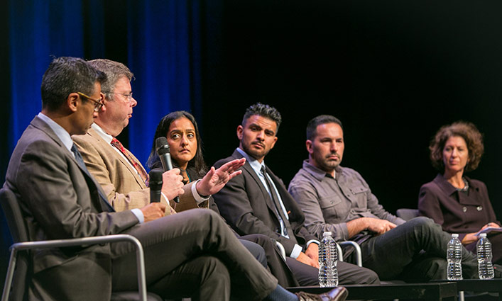 ‘Smart on Crime’ Conference Brings Together Local and National Voices ...