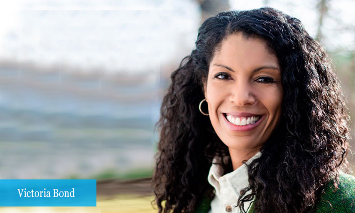 Lecturer Victoria Bond Underscores the Importance of Voting Through ...