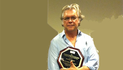 Professor Brotherton Honored at Annual Criminology Conference | John ...