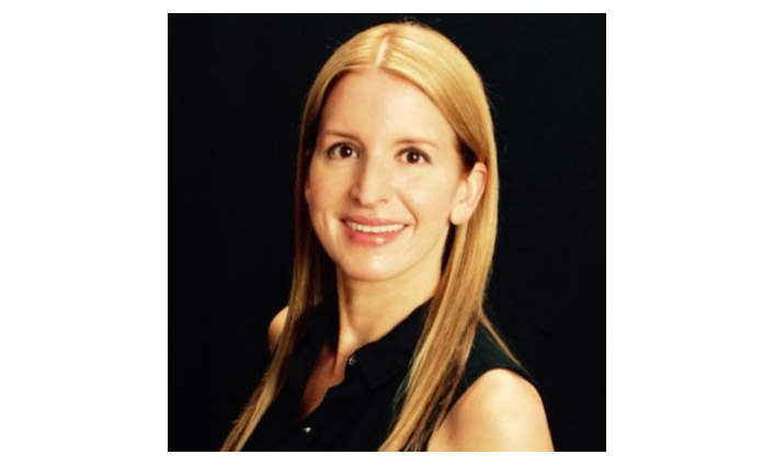 Alumna and Faculty Member Chelsea Binns Publishes Landmark Book on ...