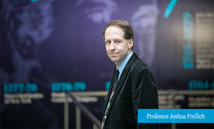 John Jay College Cyber-Terrorism Project Selected For New Homeland ...