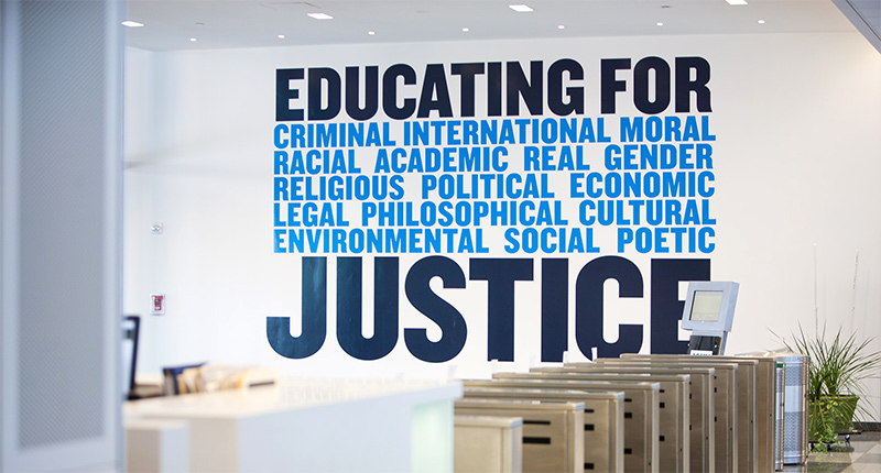 State of the College Address by President Travis | John Jay College of ...