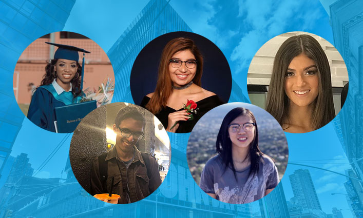 John Jay Welcomes The Incoming Freshman Class | John Jay College of ...