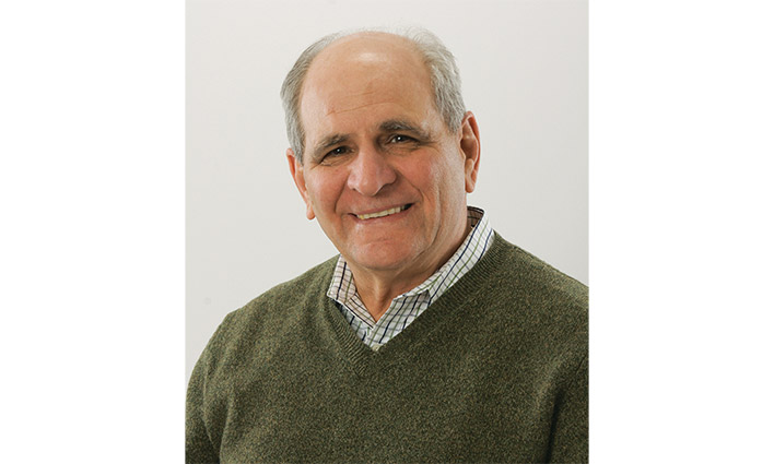 The Distinguished Alumnus Award Winner Peter J. Mancuso ’79 Looks Back ...