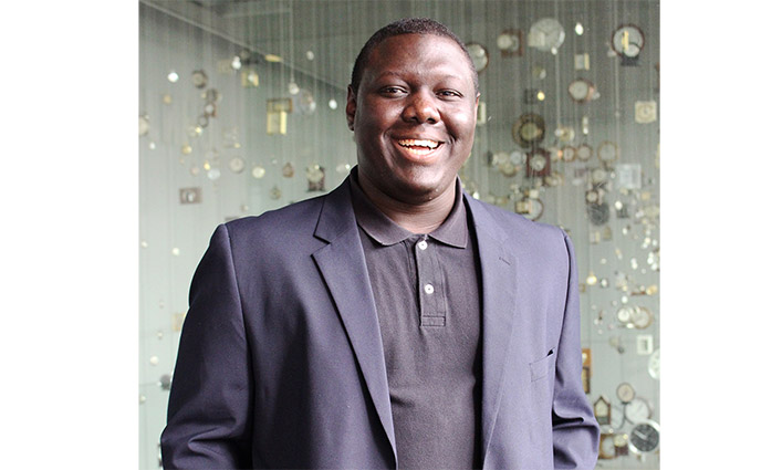 Torey McNeil (’17) Creates A Scholarship For Students With Full-Time ...