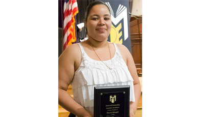 Doctoral Student Mawia Khogali Wins Fellowship from National Institute ...