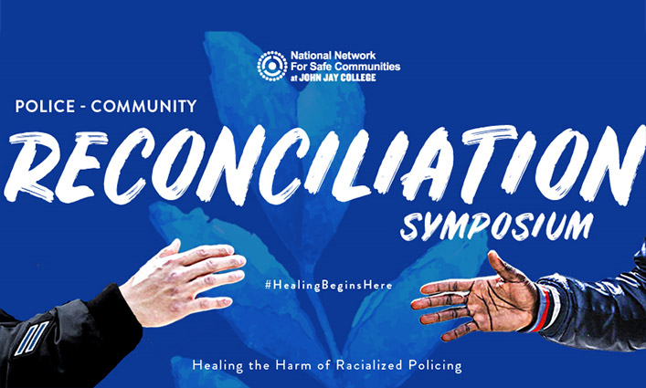 National Network for Safe Communities Hosts Police-Community ...
