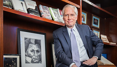 John Jay College President Jeremy Travis to Step Down | John Jay ...