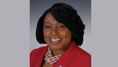 John Jay’s Lovely Warren Receives CUNY Distinguished Alumni Award ...