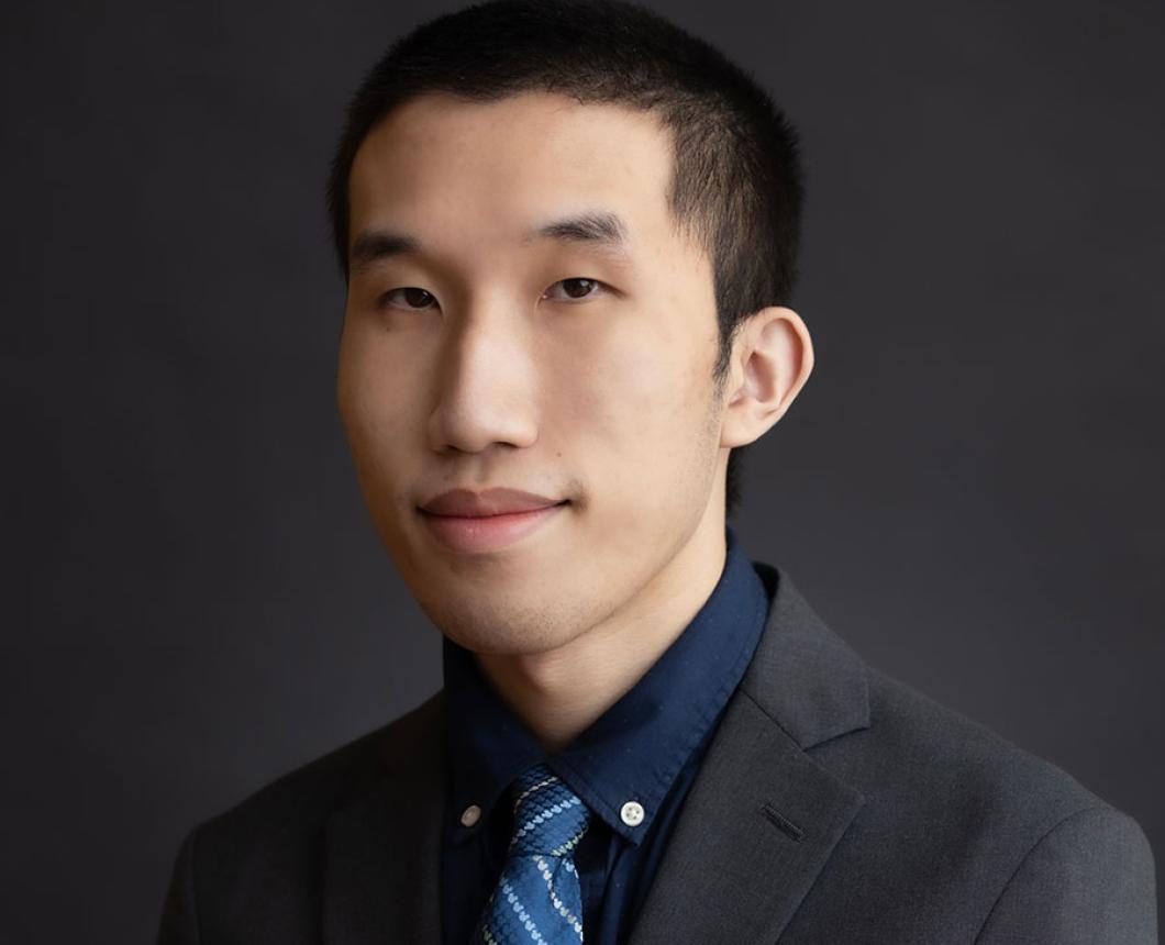 2023 Summer Interns | John Jay College of Criminal Justice