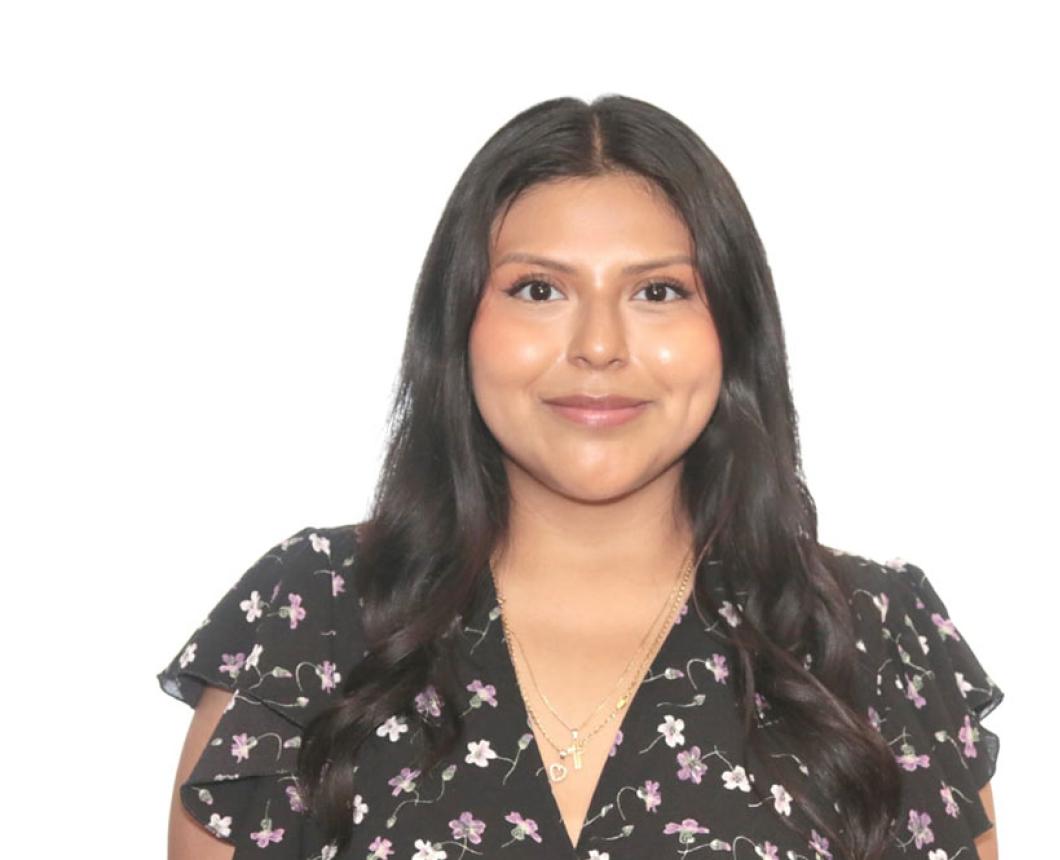 2023 Summer Interns | John Jay College of Criminal Justice