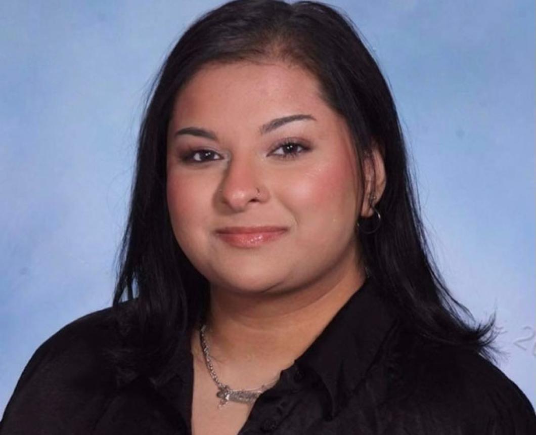 2023 Summer Interns | John Jay College of Criminal Justice