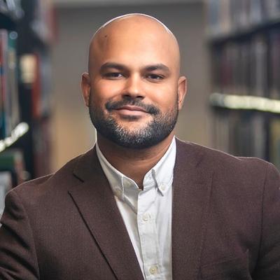 Joel Capellan | John Jay College of Criminal Justice