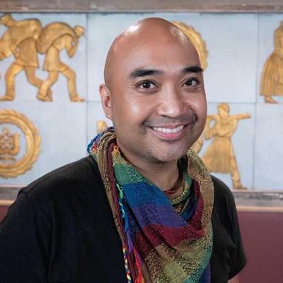 Kevin Nadal | John Jay College of Criminal Justice