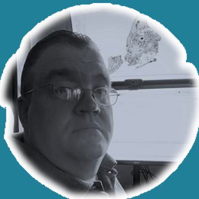 David Csuha | John Jay College of Criminal Justice