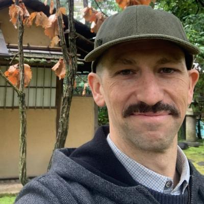 Michael Brownstein | John Jay College of Criminal Justice