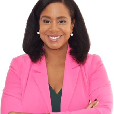 Simone Martin-Howard | John Jay College of Criminal Justice