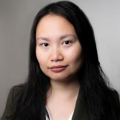 Charissa Che | John Jay College of Criminal Justice