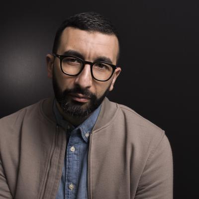 Marwan Mohammed | John Jay College of Criminal Justice