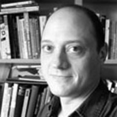 Avram Bornstein | John Jay College of Criminal Justice