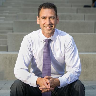 Anthony Carpi | John Jay College of Criminal Justice