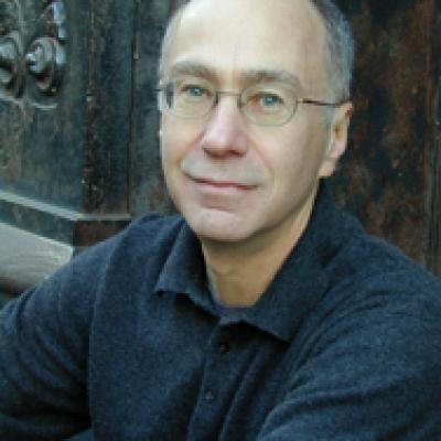 Steven Fechter | John Jay College of Criminal Justice