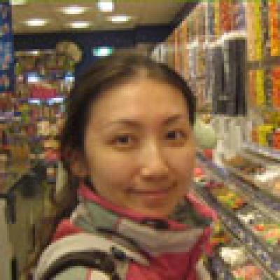 Ping Ji | John Jay College of Criminal Justice